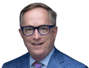 Know Charles Chuck Stark PsychPlus Healthcare Leader