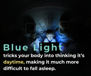 Why Your Phone Is Ruining Your Sleep—and How to Stop It