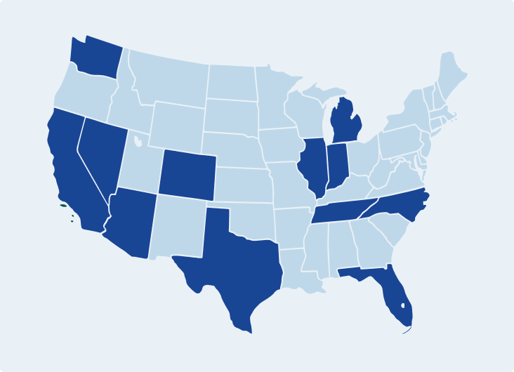 Visit Us Today - Find PsychPlus Locations Near You