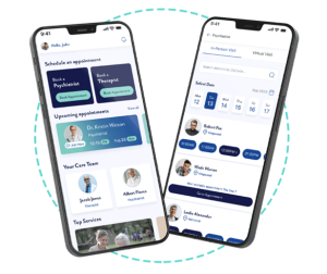 Visit Us Today - Find PsychPlus Locations Near You