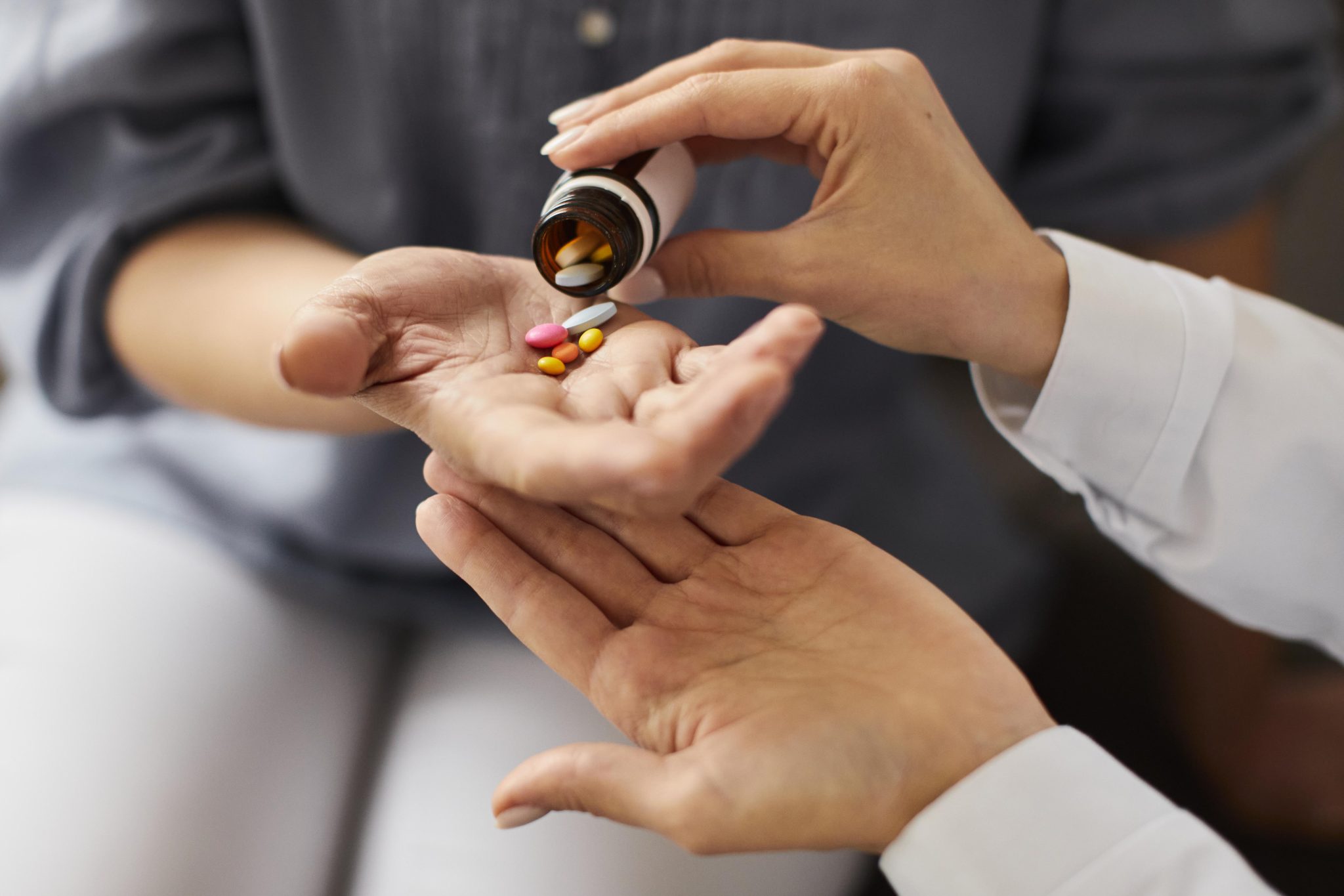 Lexapro and Wellbutrin: A Guide to Combination Therapy | PsychPlus